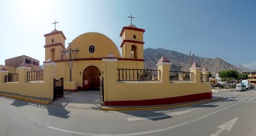 Lugares Turísticos del Lima - Calango: Lugares Turísticos y La Fruta ...