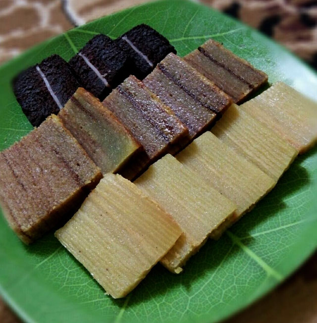 10 Jajanan Enak Khas Lampung yang Bikin Kamu Nostalgia - Tempat Wisata ...