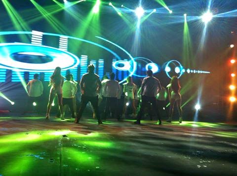 Sykes Philippines celebrates its year-ender party, Popstatic - Manila ...