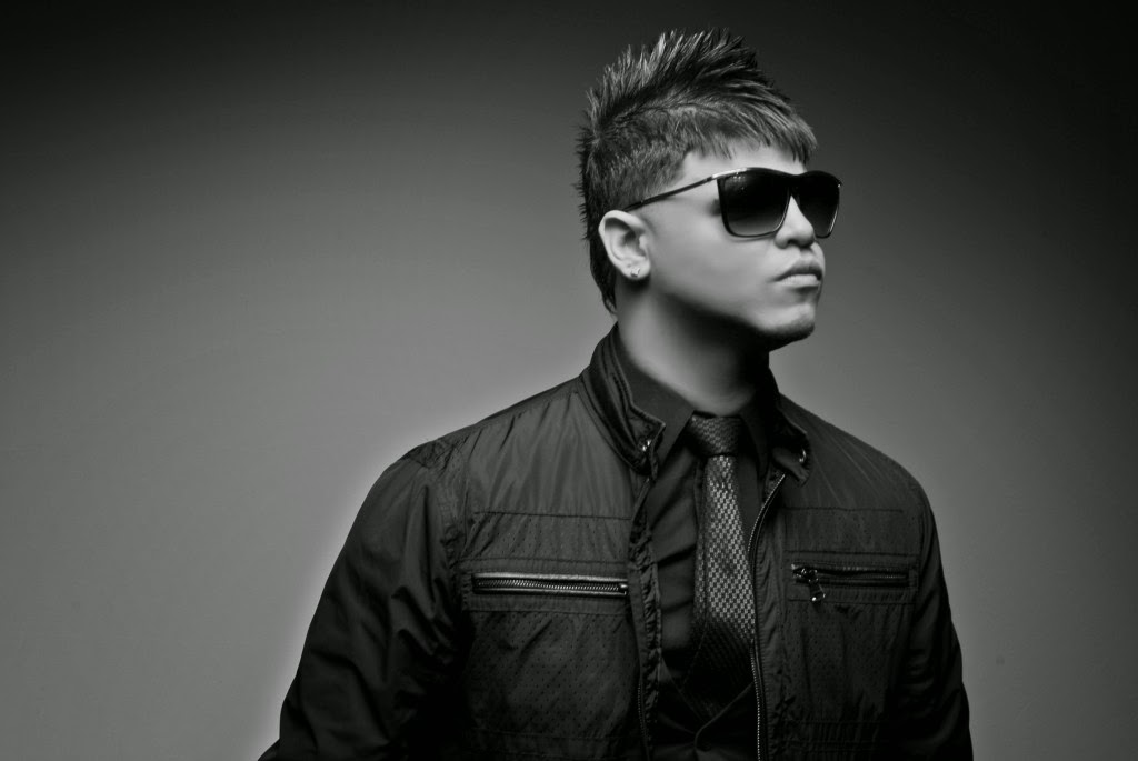 farruko: 2014
