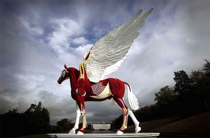 Interesting Sculptures Around the World - A Collection of Interesting Stuff