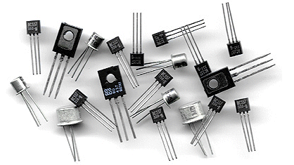 Know your Electronics Components: Transistor(part-1)