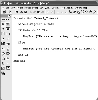 ICT aka Teknologi Maklumat & Komunikasi: Lesson 12 : Control Structures