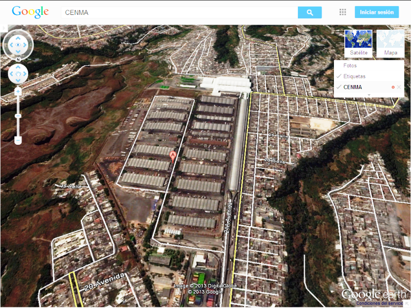 CULTURA ORGANIZACIONAL MARCO ORDOÑEZ: INFORME DE CAMPO VISITA AL ...