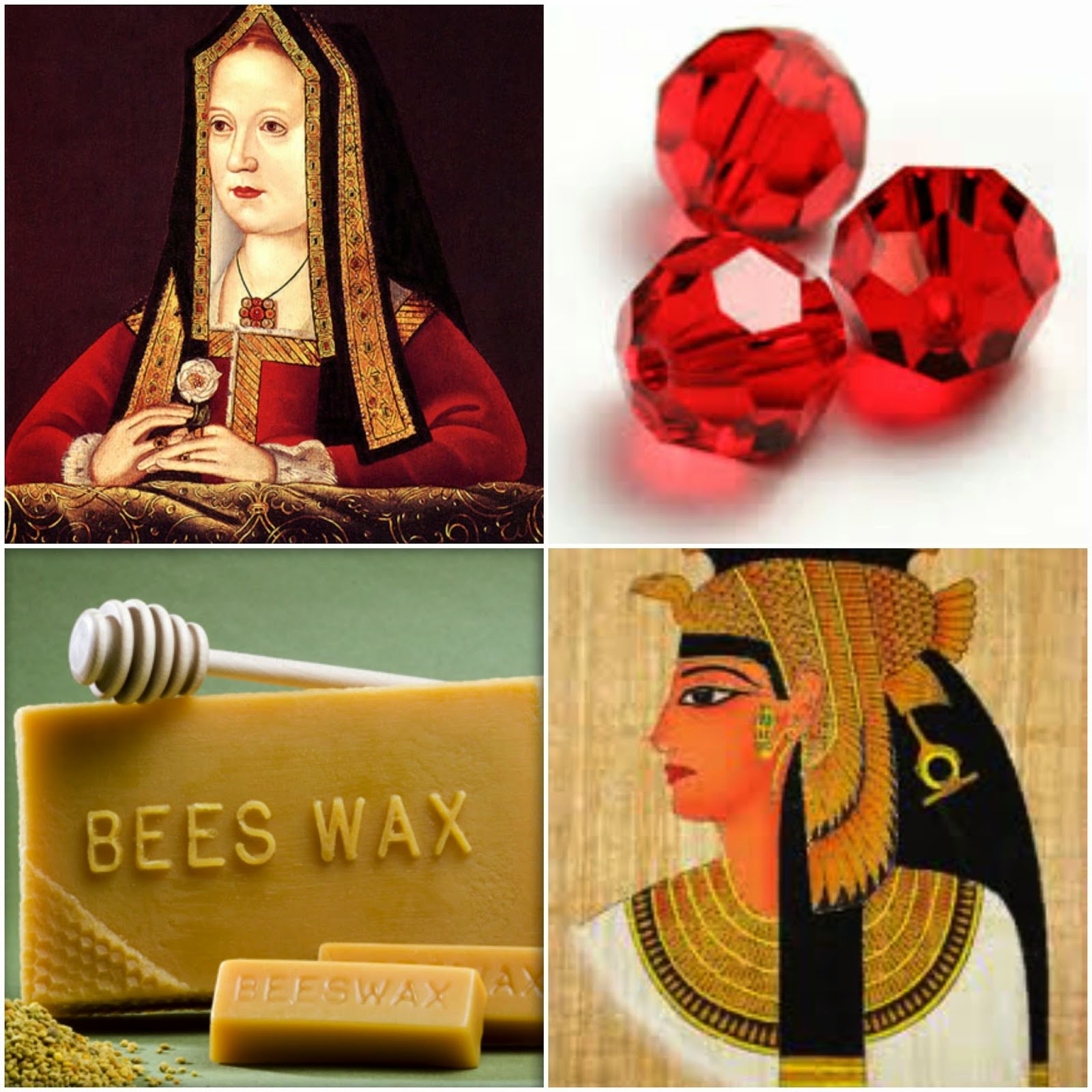 Daaman: History of Red Lipstick!