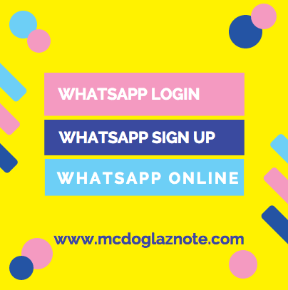 Whatsapp Login Web Starter Guide For iPhone, Windows, Android And ...
