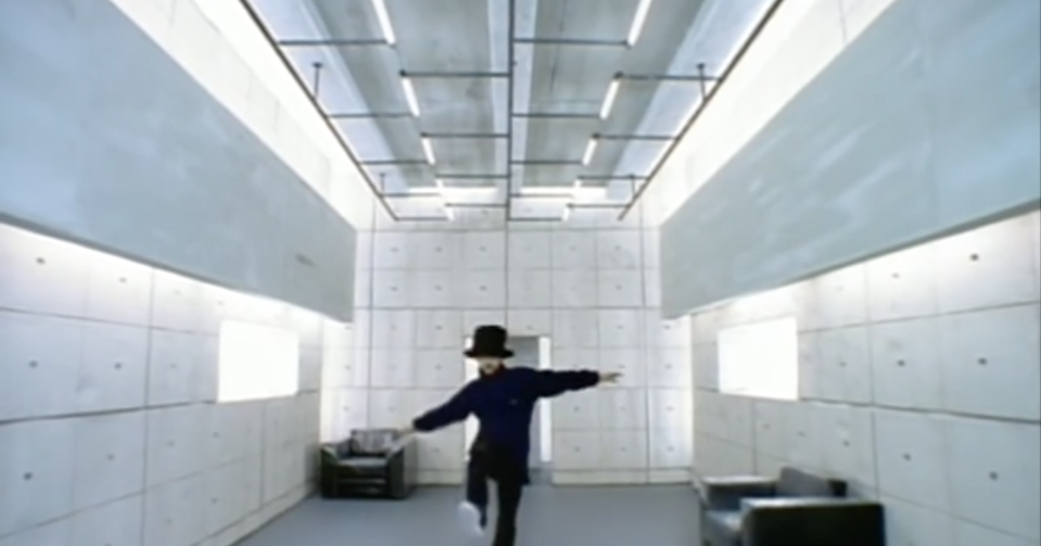 Through The Lens Productions: Music Video Analysis: Jamiroquai ...