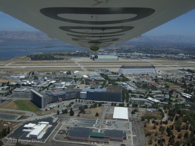 Tranquility Base: November 2012