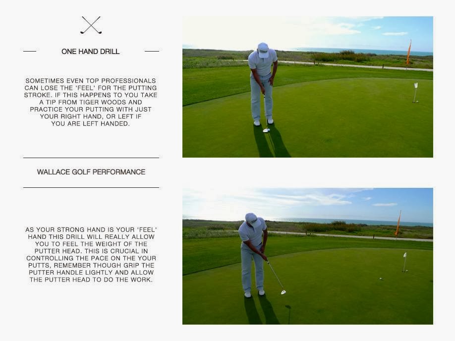 Mark Wallace PGA Golf Professional: Golf tips and Drills