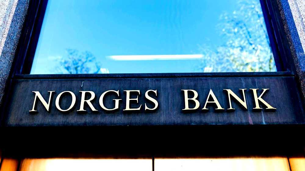 Government Pension Fund of Norway