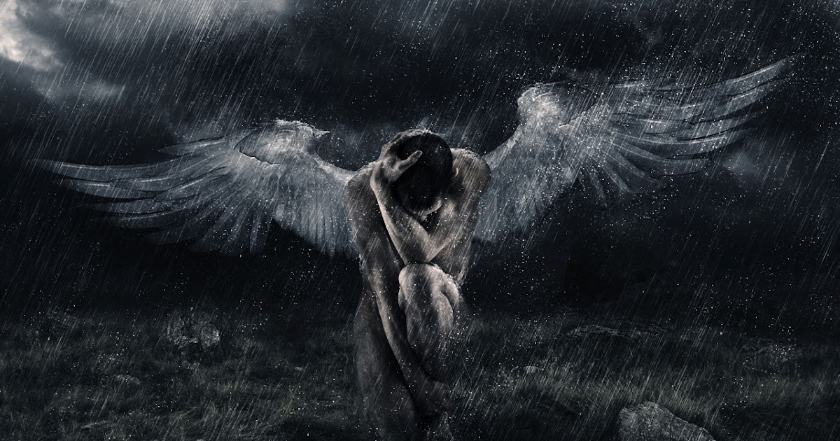 El mundo de Sofía: Falsos ángeles