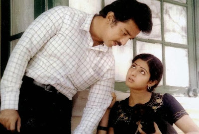 Sridevi: Sridevi and Kamal Haasan in Sadma (1983): The Remake
