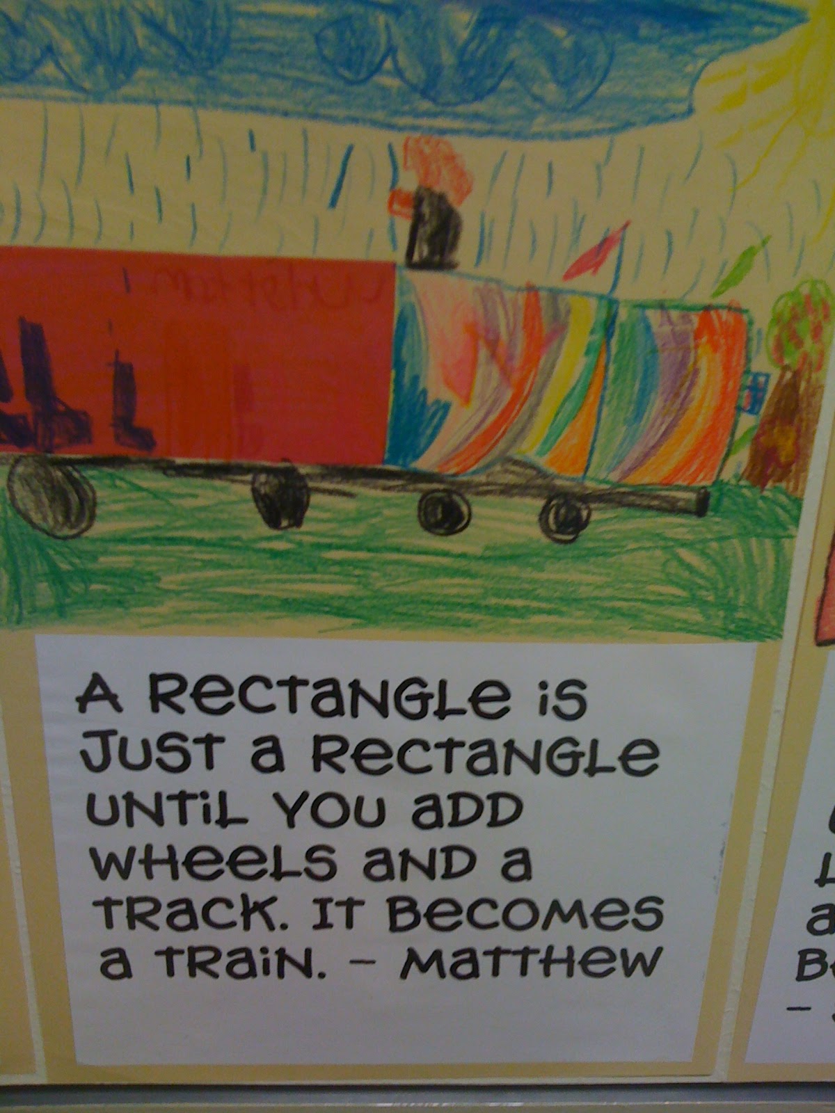 Bishop's Blackboard: An Elementary Education Blog: Math