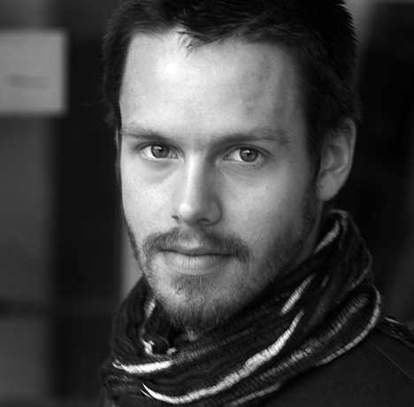 Alexander Ekman - Danza : Revista El Bosco