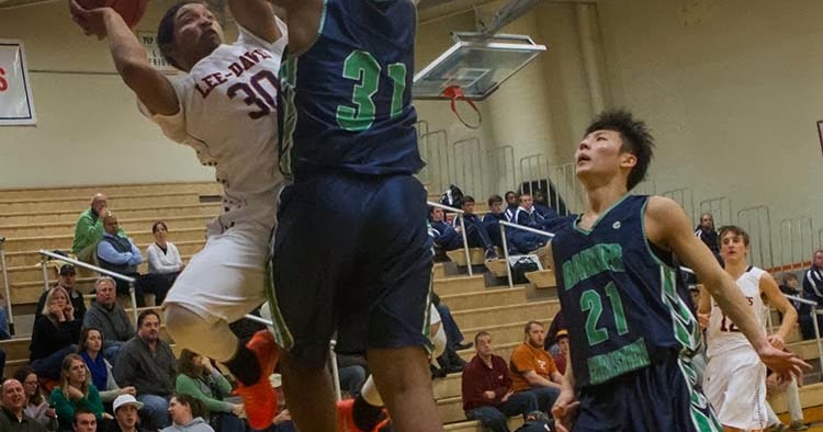 HanoverCountySports.net: SNAPSHOTS: Lee-Davis in Southerner Classic