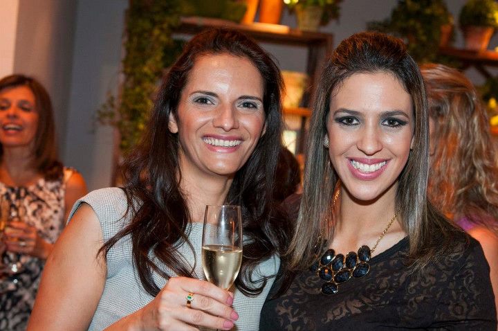 Silvia Vicentini - Ateliê de Festas