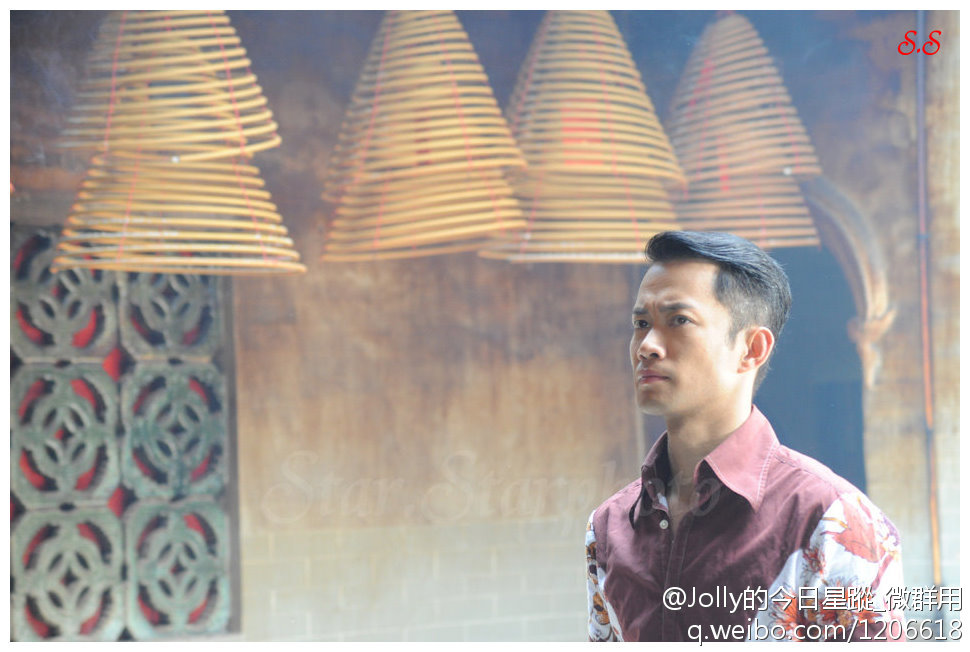 [Official Drama Page] Bullet Brain