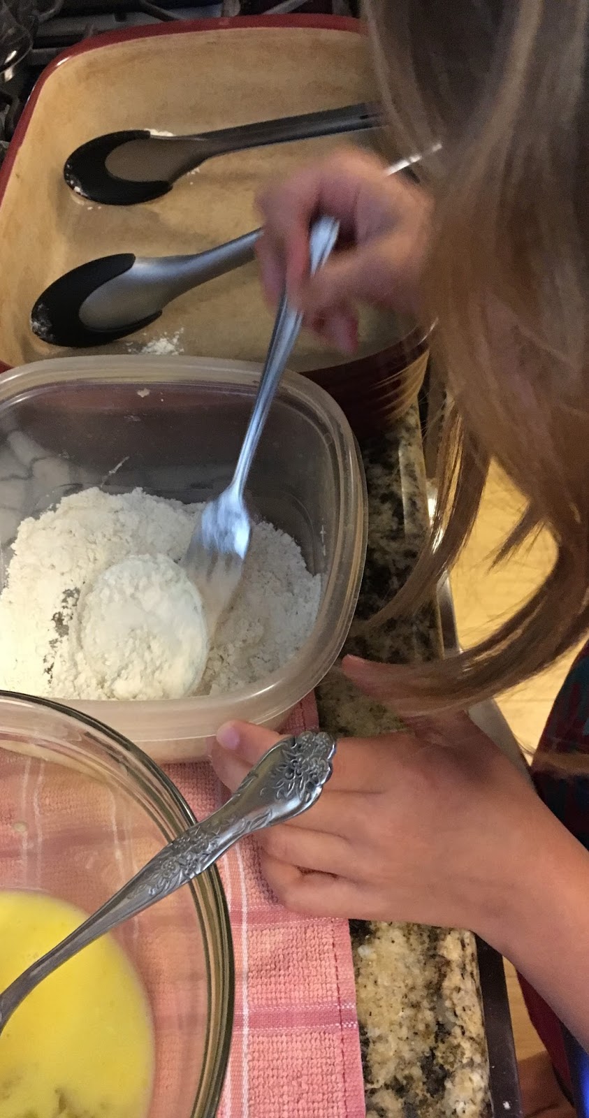 Stephanies Stuff: Baked Veggie Bites/Tasty Thursday