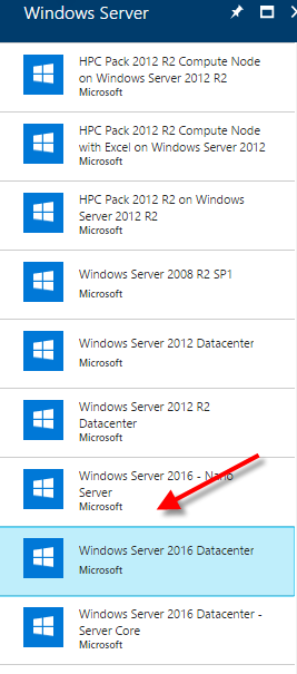 Tech Junkie Blog Real World Tutorials Happy Coding Deploy Windows Server 2016 Virtual