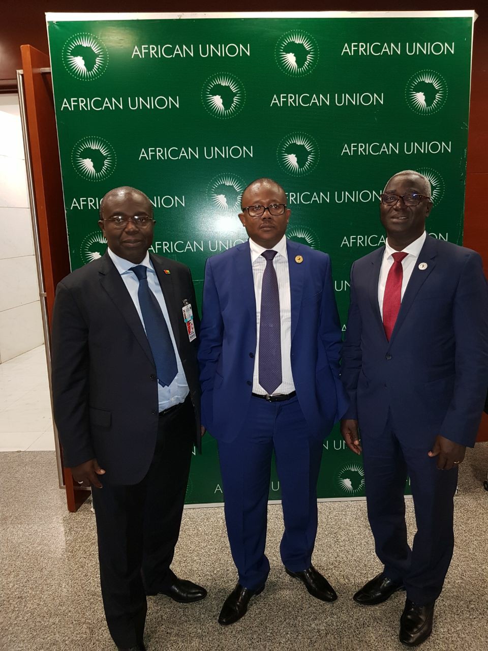 FALADEPAPAGAIO : Primeiro Ministro Umaro Sissoco Embalo Admitido Na ISESCO