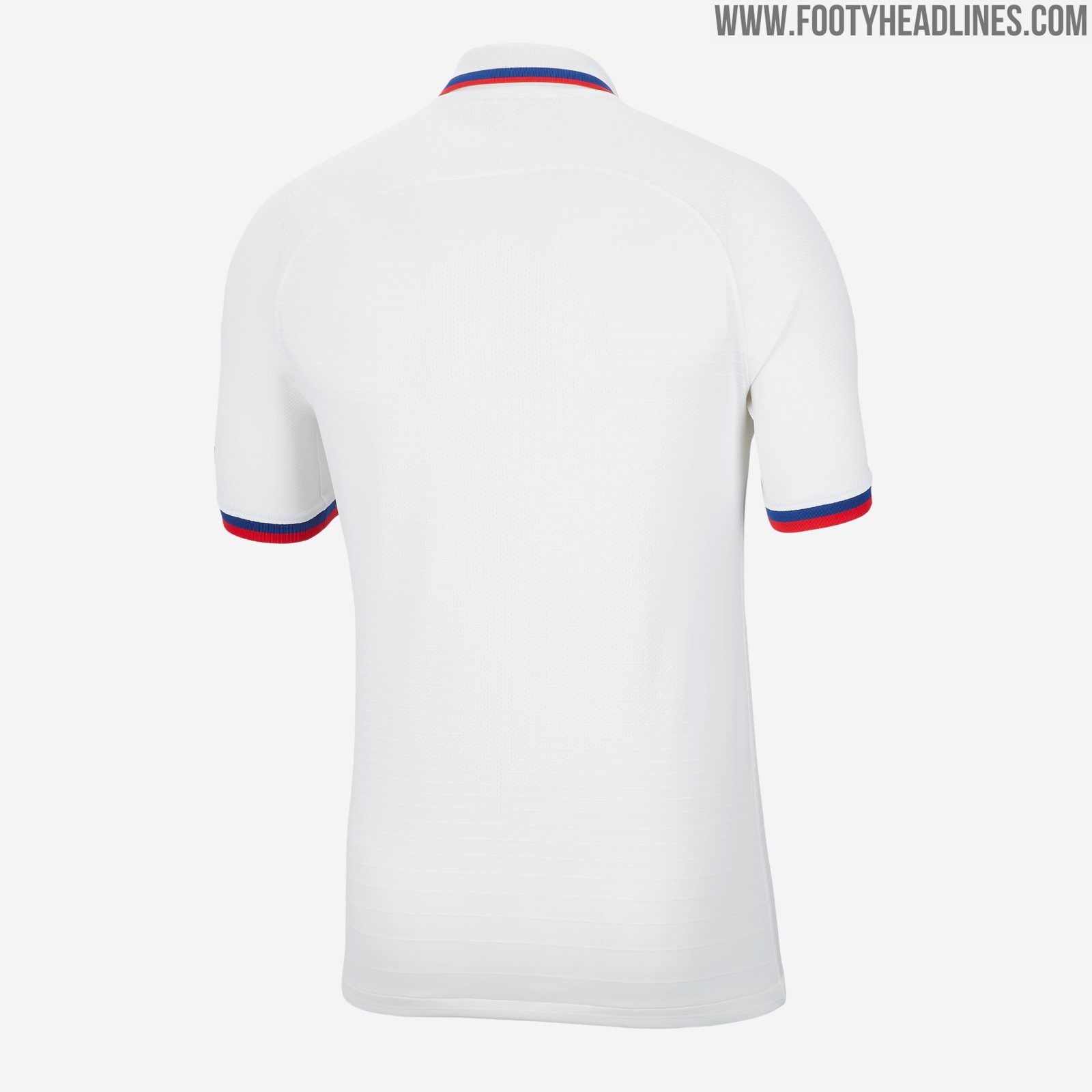 Chelsea 19-20 Away Kit Released - Footy Headlines