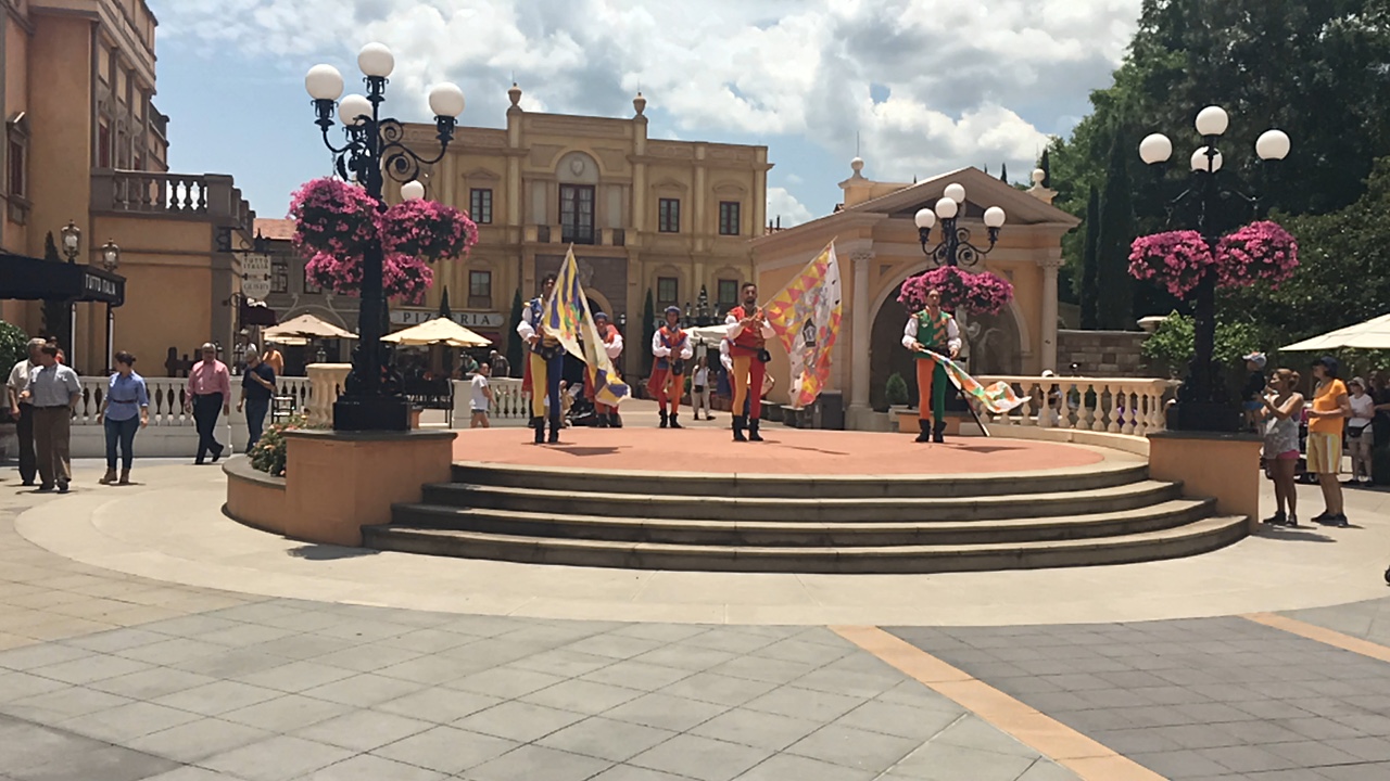 Milligan Florida Holiday Blog