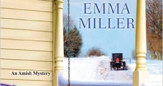 View from the Birdhouse: Book Spotlight and Giveaway - Plain Dead by ...