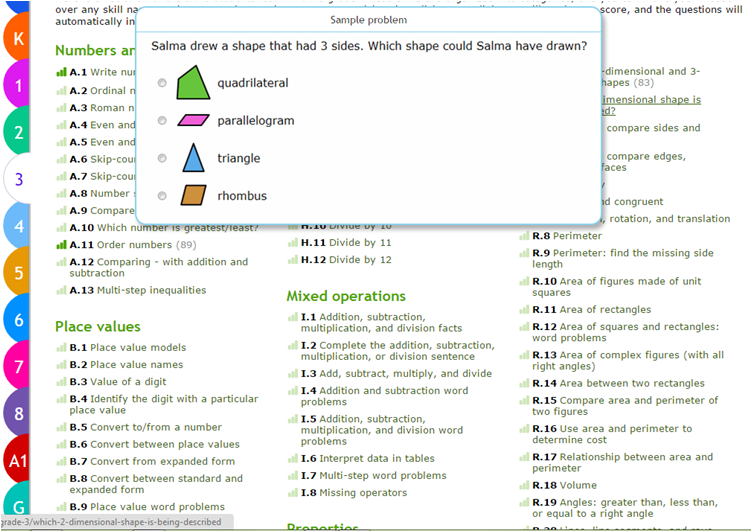 Farm Fresh Adventures: IXL Math and Language Arts {Product Review}