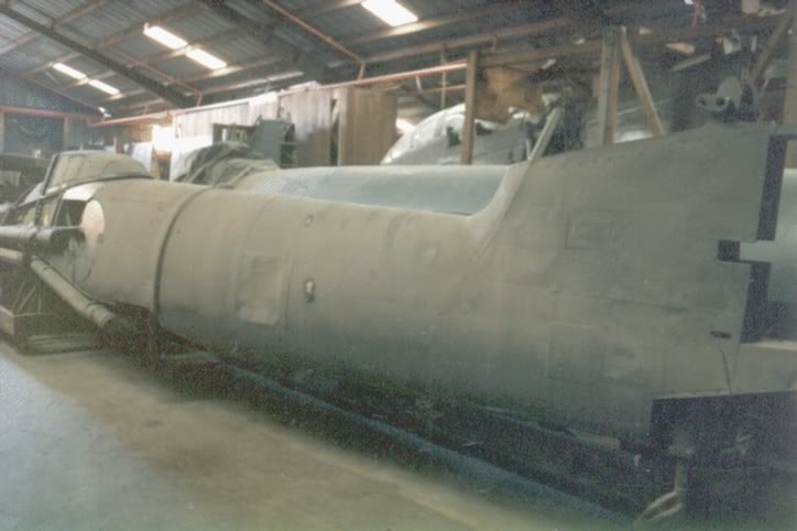 Luftwaffe Lovers: Blohm und Voss Bv155 - Set of pictures. Part 3 ...