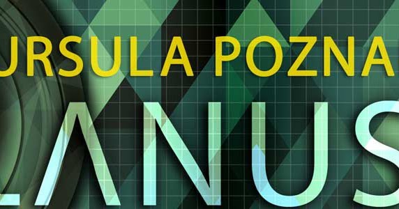 Der Lesefuchs: [Buchvorstellung] "ELANUS" von Ursula Poznanski