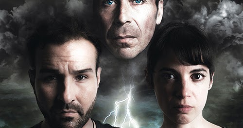 Alienated PSYOPs appeal: A Film Review ~ 28DLA