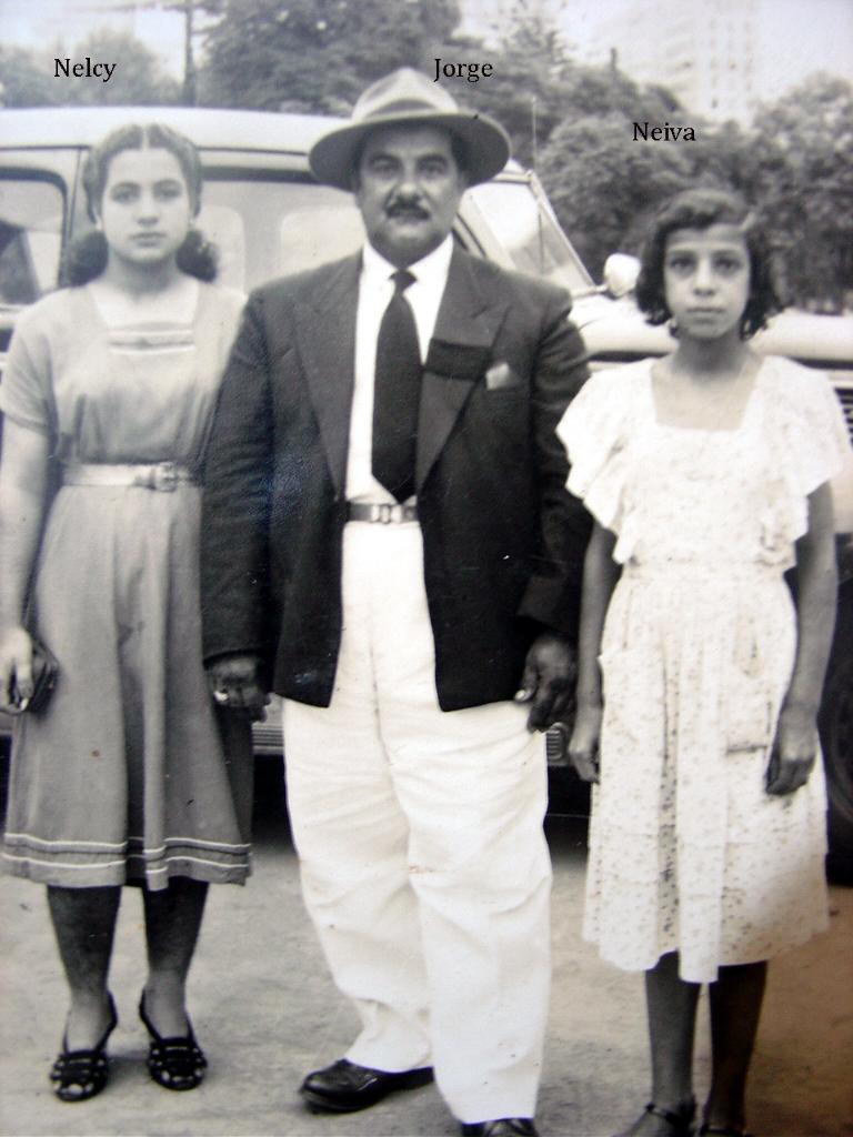 Familia Bichara Zaquia Kfouri: Fotos da família de JORGE BICHARA ZAQUIA ...