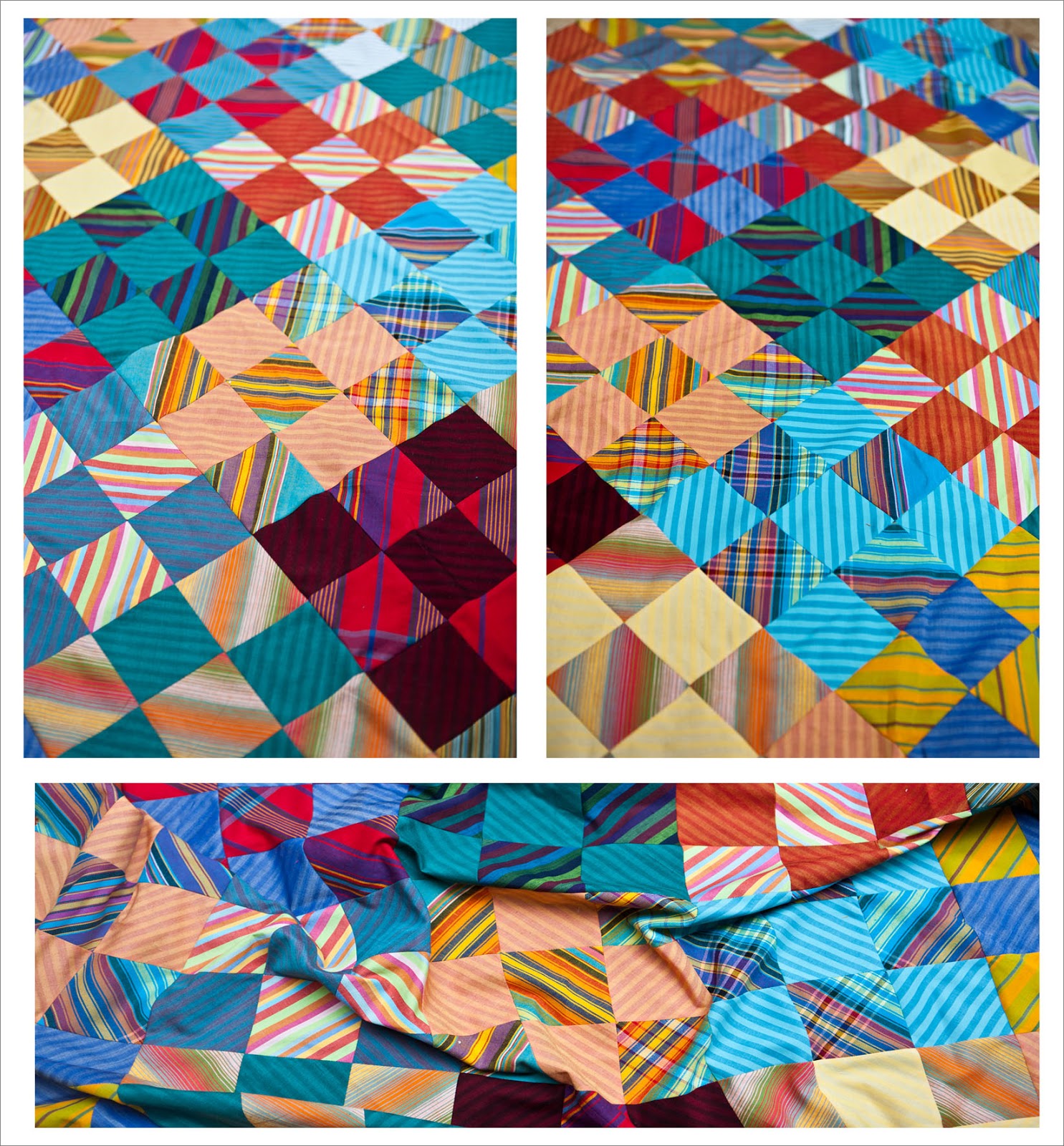 needles and lemons: On-point -work in progress-