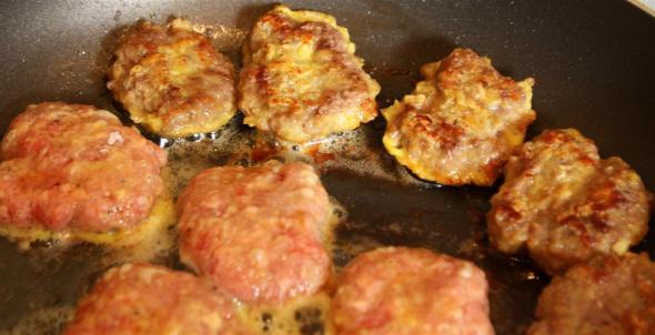 Tasting Korea: The Origin of Meat Jun