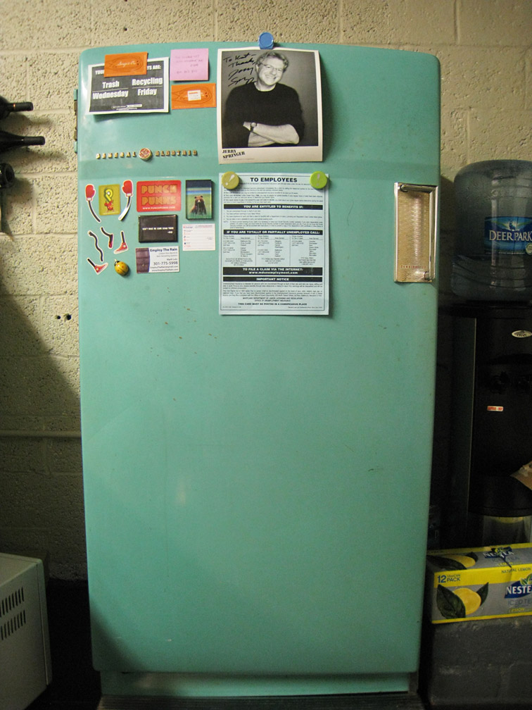 gilah press + design