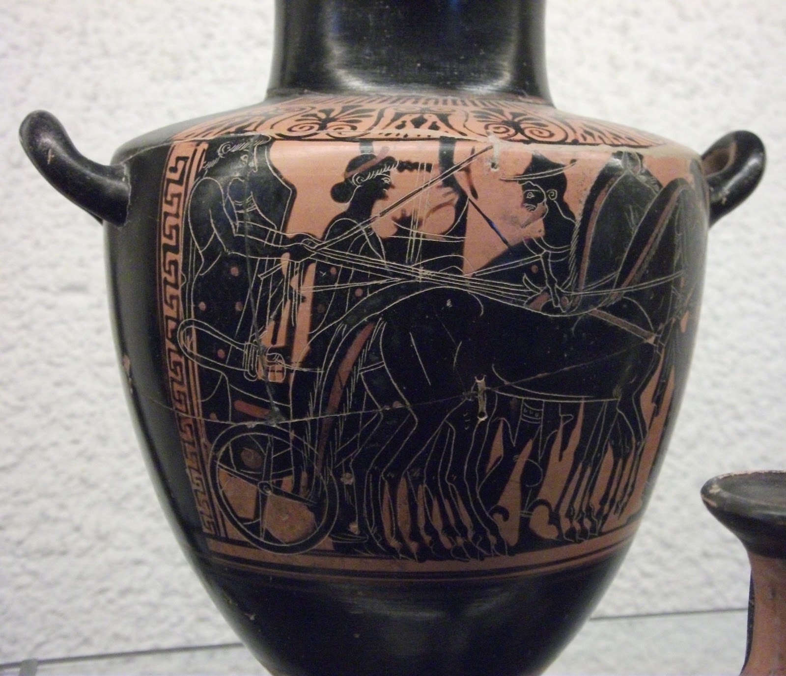 Dezvaluiri. Etruscii, civilizatorii romanilor, au fost TRACI ...