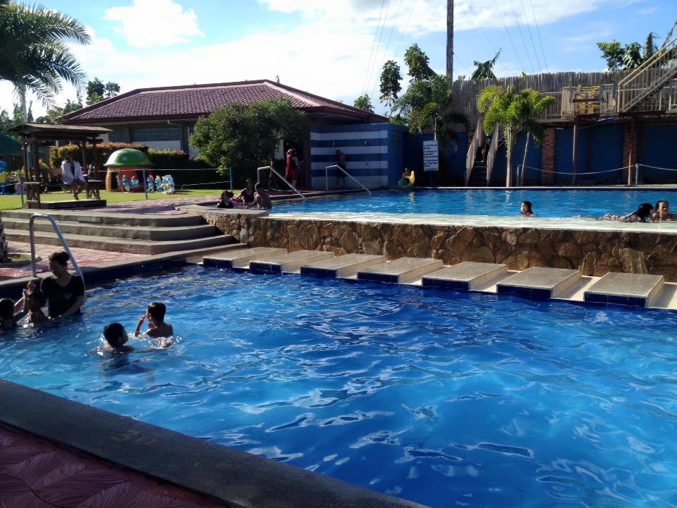 MytwinkletwinkleStar: TUBIGAN GARDEN RESORT