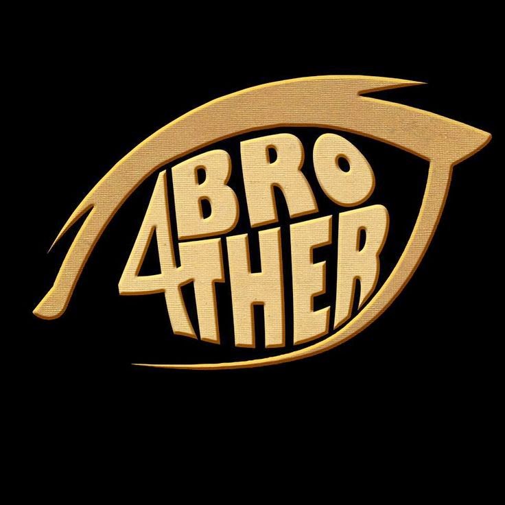 IDesign: Logo 4 BROTHER