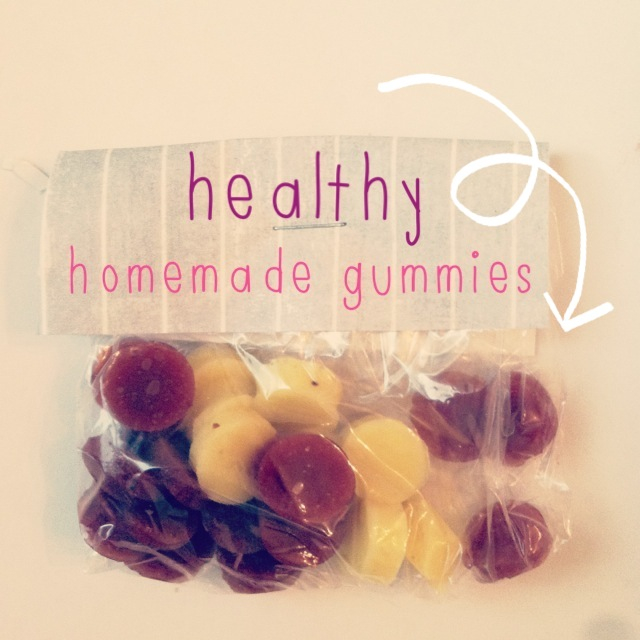 The Modish Manor: Homemade Everything!