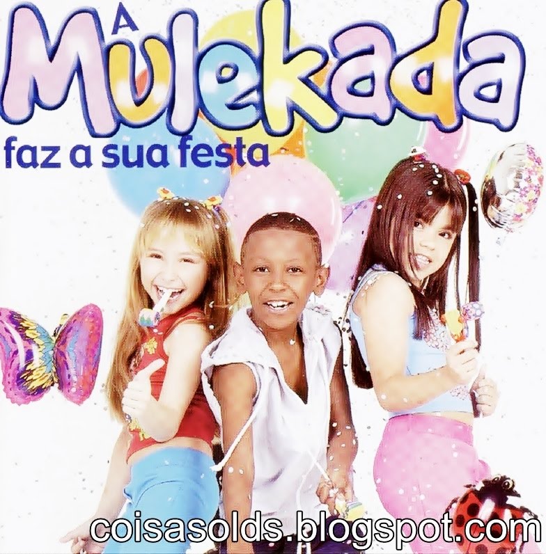 Coisas Olds - Tazos, Cards, Figurinhas e +: Mulekeda