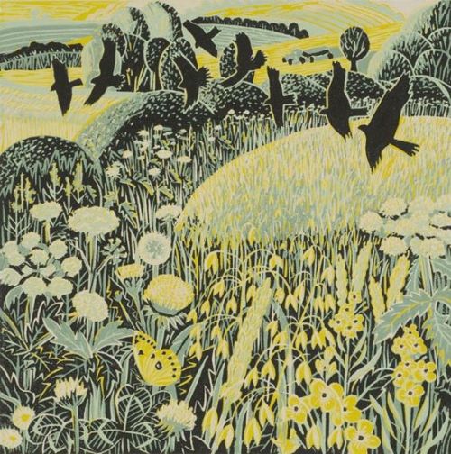 bensozia: Annie Soudain