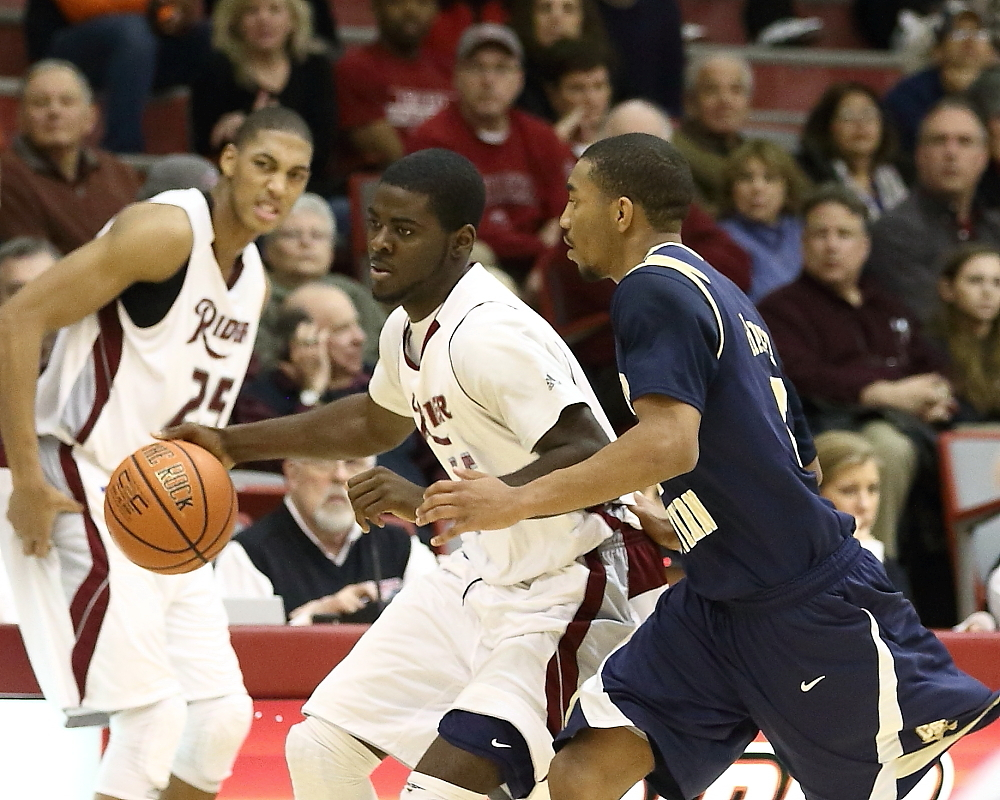 Trentonian Blogs: The Full-Court Press: February 2013