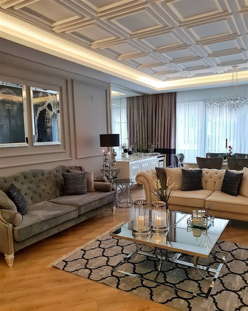 Latest Fashion Chester Seats for Living Room Decoration - Lady's Houses