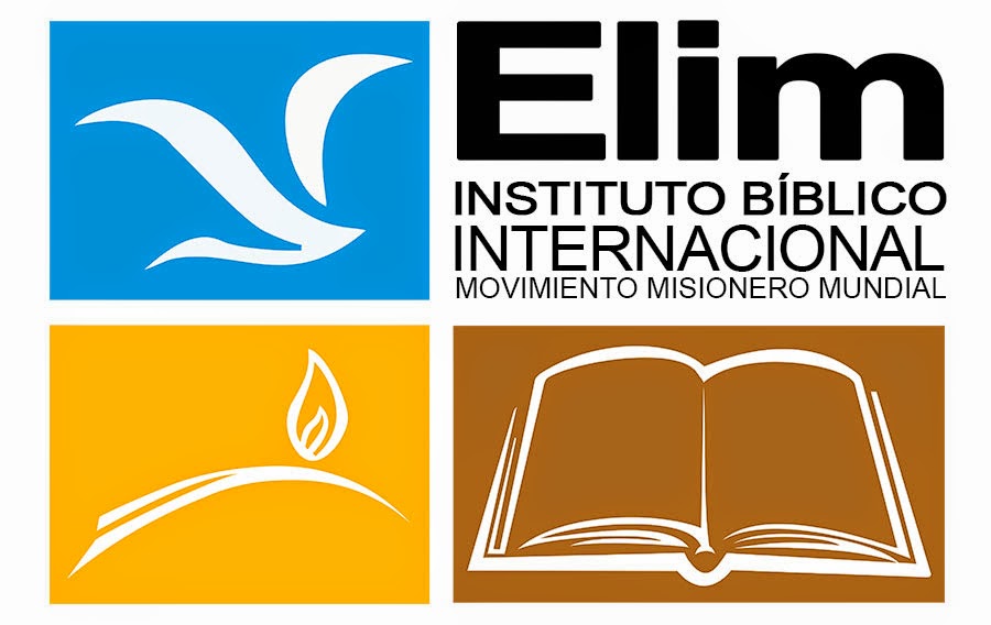 I.B. ELIM PERÚ: Instituto Bíblico