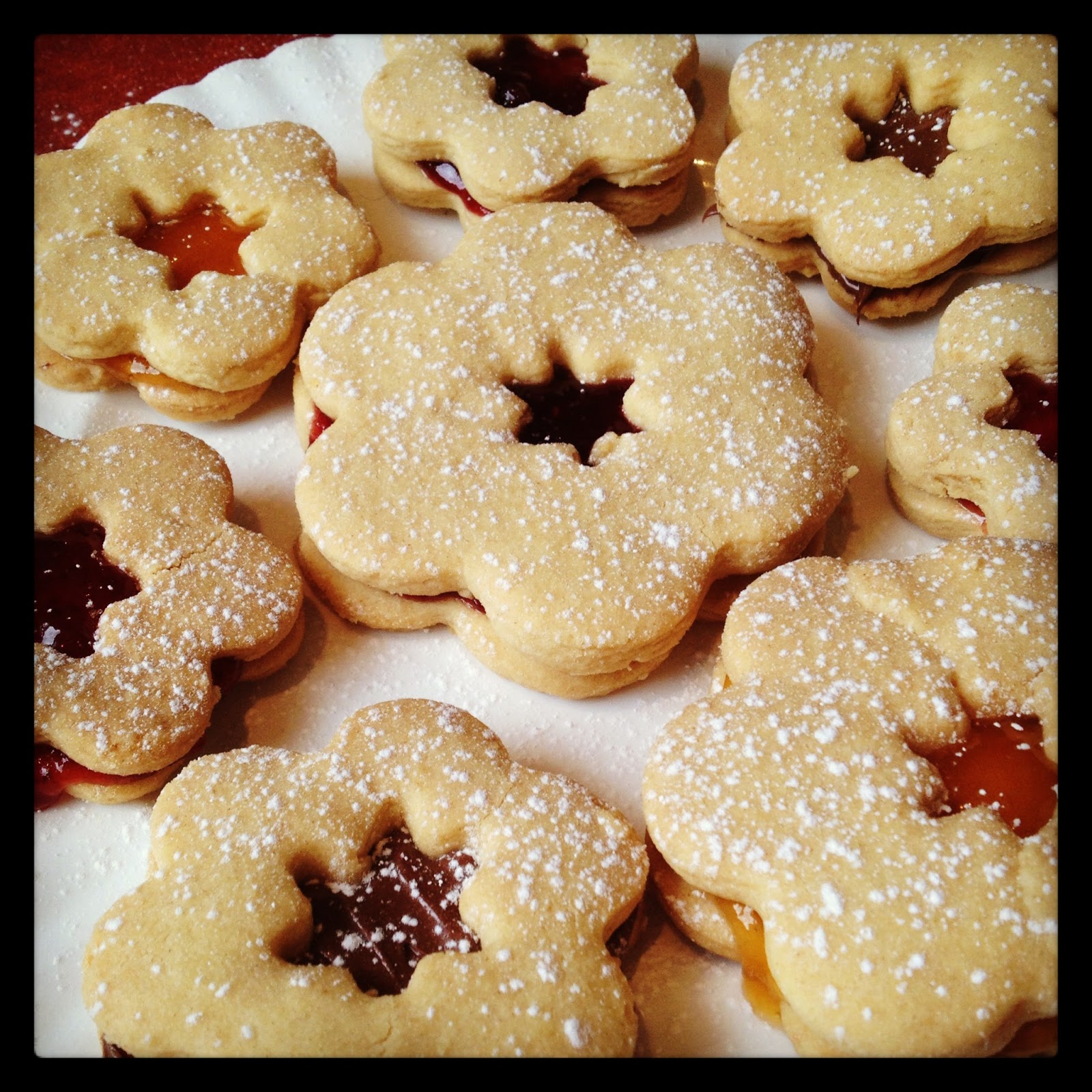 Christmas Recipes in a jar 2014 easy for Partiess in the Philippines ...