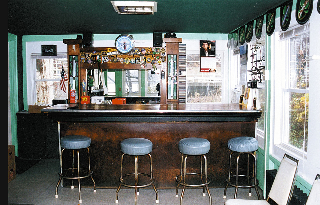 Bless the Bar: Guinan's Pub - Garrison, NY