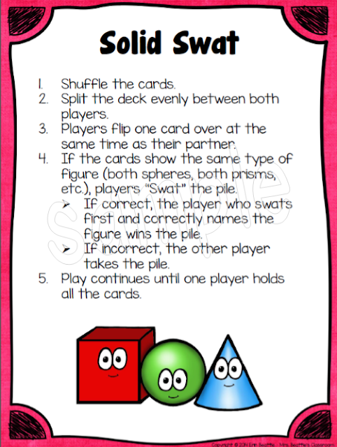 The Classroom Game Nook: SWAP MEET - A PRODUCT SWAP BLOG HOP AND GIVEAWAY