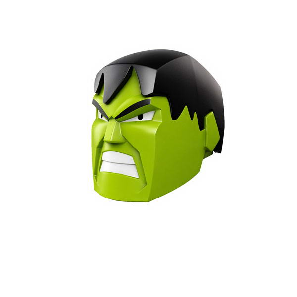 onetwobrick26: LEGO set database: set database: LEGO 4530 the hulk