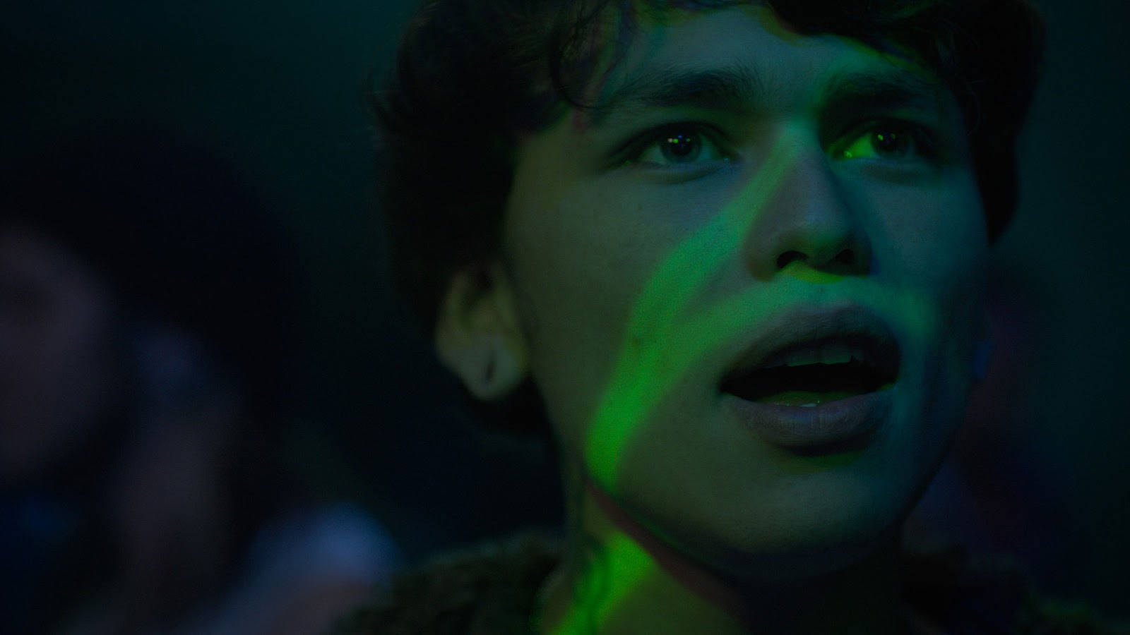 Festival de San Sebastián 2016 | Día 6. Críticas: El invierno, Jesús ...