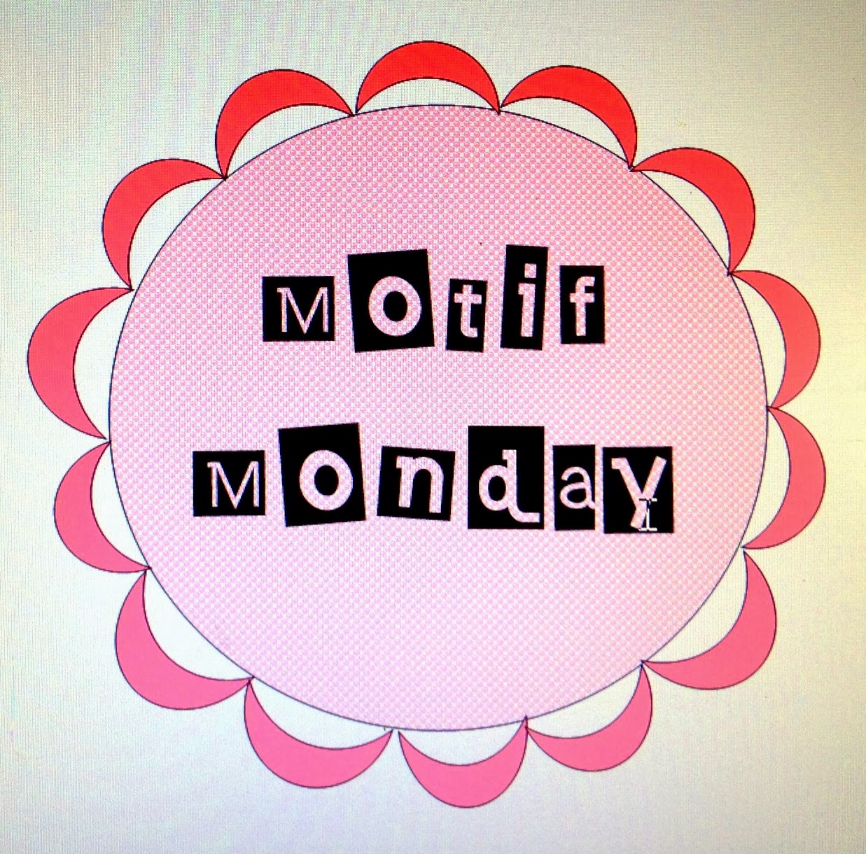 wildaboutyarn: Motif Monday 2 - Tea Time Doilies